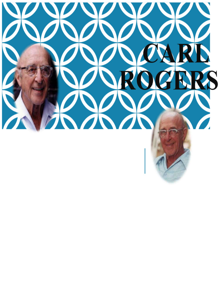 Carls Rogers Expo N 13 | PDF