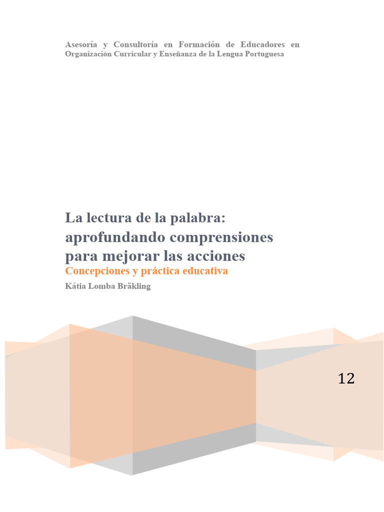 A Practica de Lectura Coleccion de Materi PDF | PDF | Aprendizaje ...