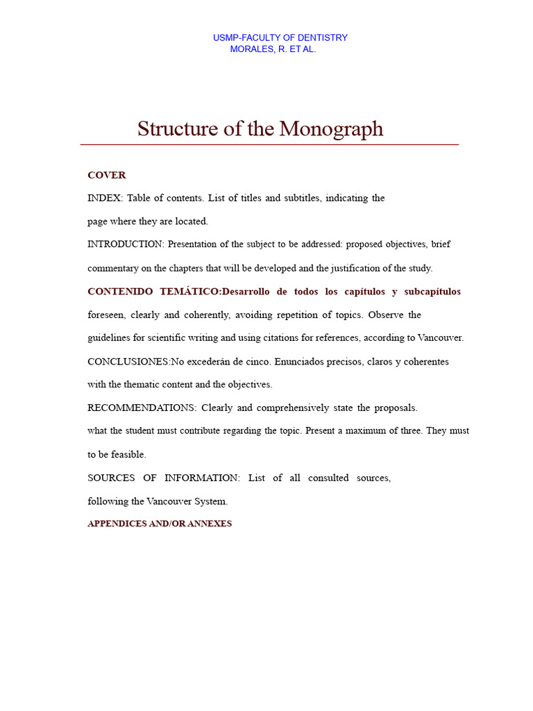 Monograph on Bone Regeneration Techniques | PDF