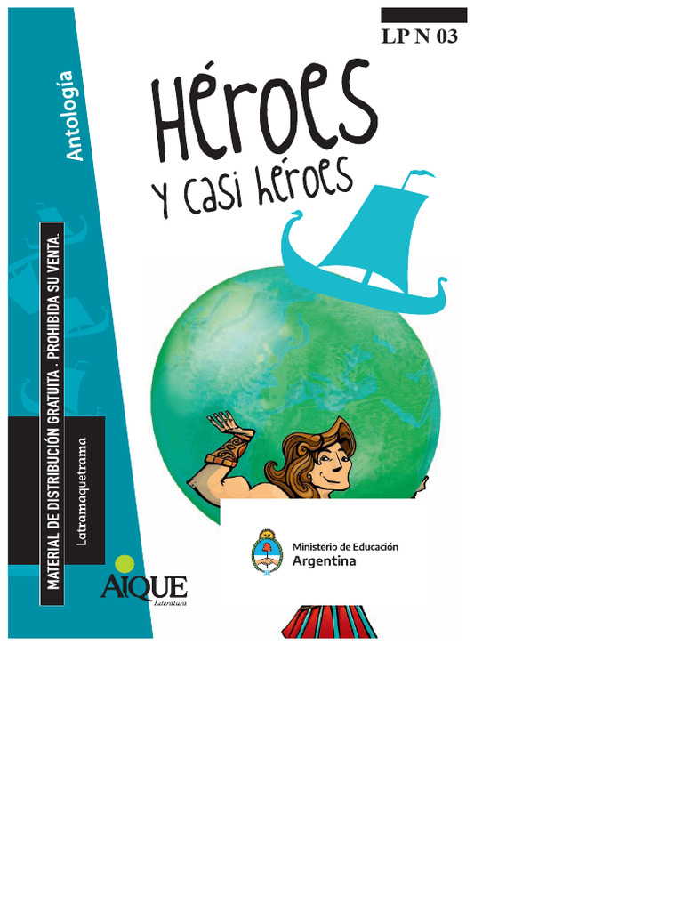 Bohaterowie i prawie bohaterowie - Beatriz Actis, Nathaniel Hawtho | PDF