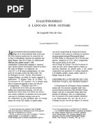 Résumé des chapitres de Pinocchio | PDF | Pinocchio