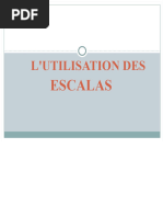 Types de Plans Caméra en Cinéma | PDF