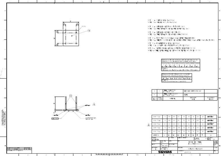 L - Embedded Steel | PDF