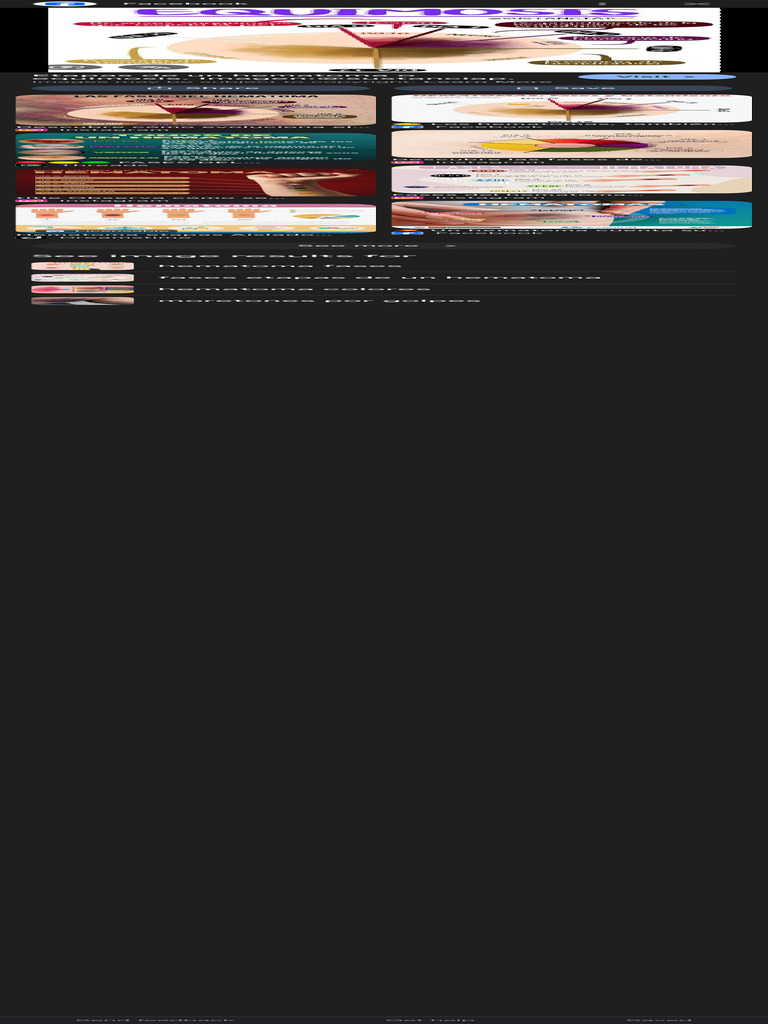 Ciclo de Un Hematoma - Google Search | PDF | Traumatologia ...