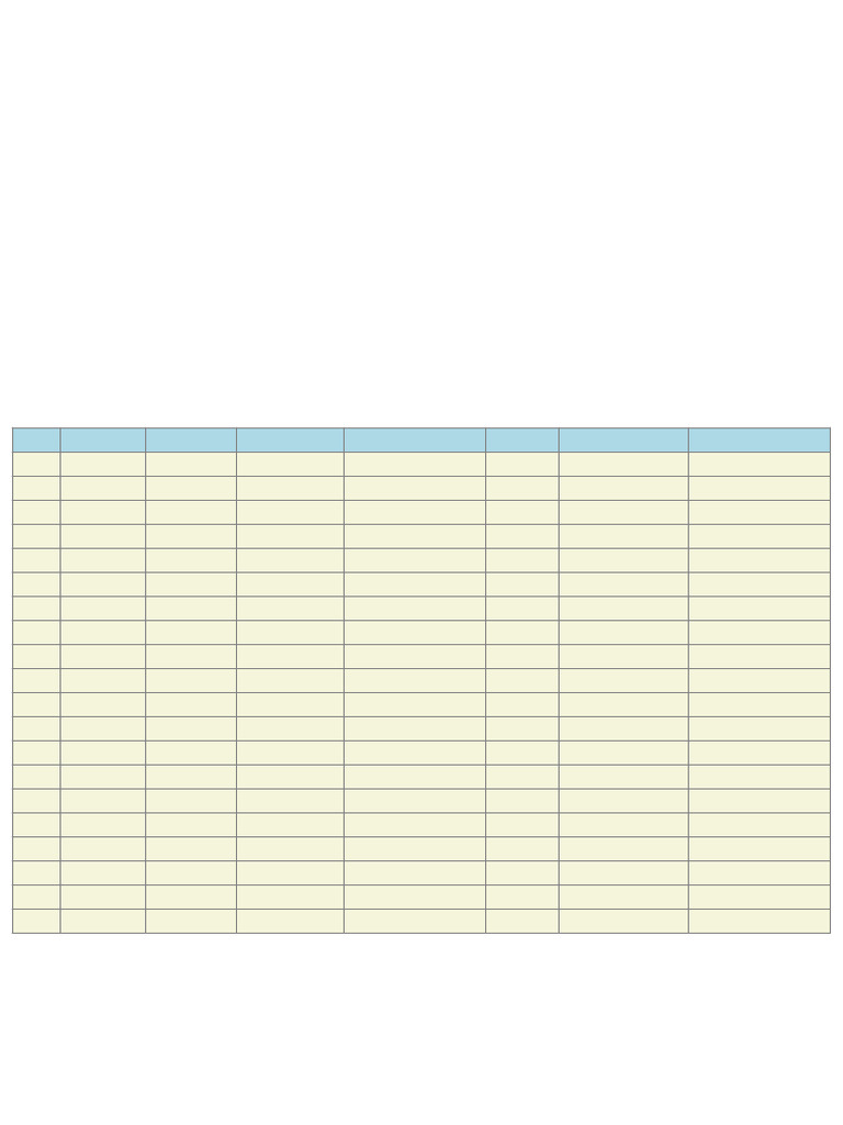 Queue Simulation Full Report | PDF | Applied Mathematics