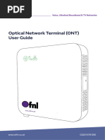 ONR Installation Guide for Singtel Users | PDF | Usb | Login