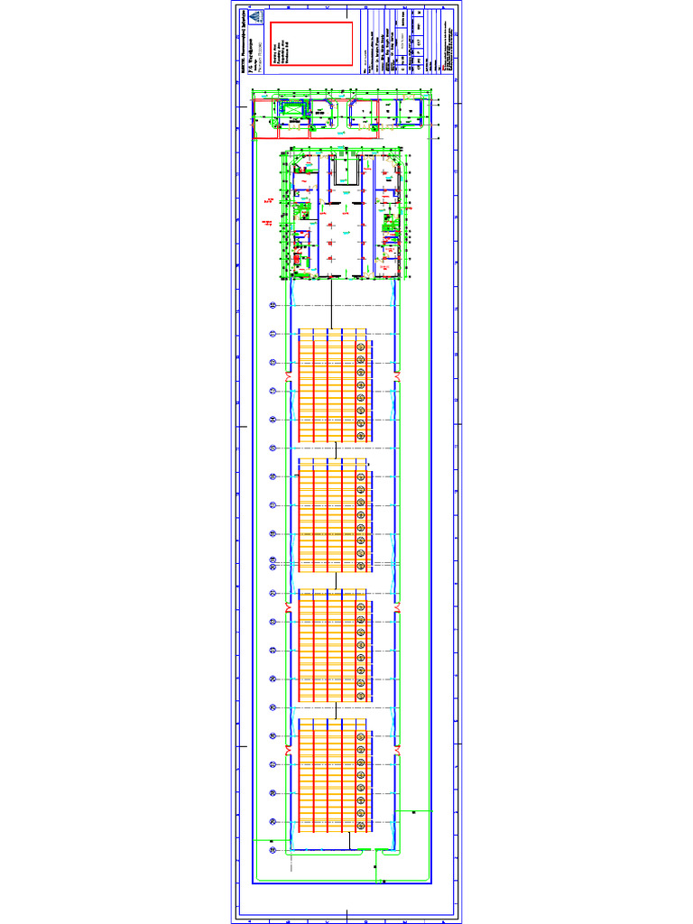 FG Warehouse General Layout Model ( | PDF