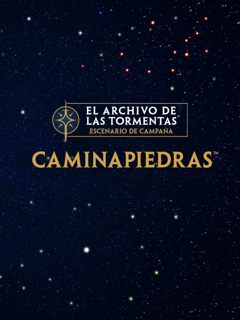 Cosmere_JdR_Devir_Caminapiedras_OEF,_2025,_high_ART0007 | PDF