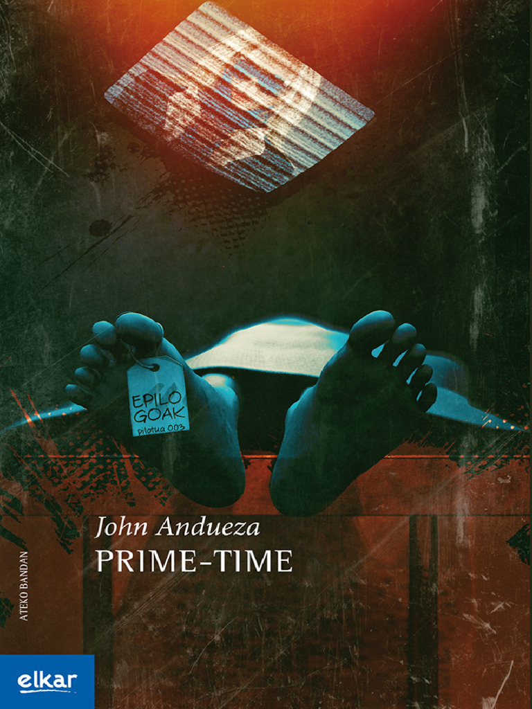 Prime-Time - Andueza Altuna, John | PDF