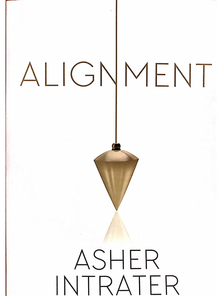 Alignment - Asher Intrater | PDF