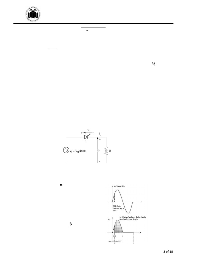 22326 2019 Summer Model Answer Paper[Msbte Study Resources] (1) | PDF ...