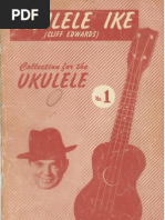 Ukulele Tab For Tango Music. Beginner Level. | PDF | Cooking, Food ...