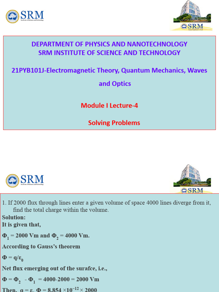 Lecture 4.Pptx | PDF