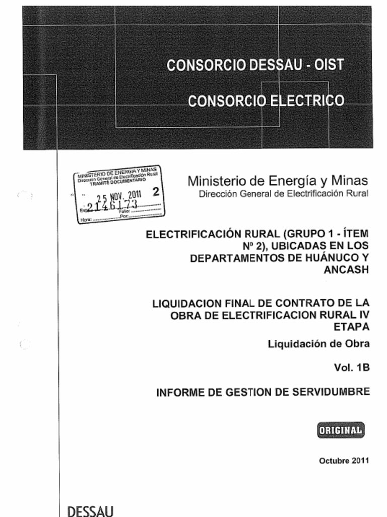 10 CAPITULOS-SERVIDUMBRE | PDF