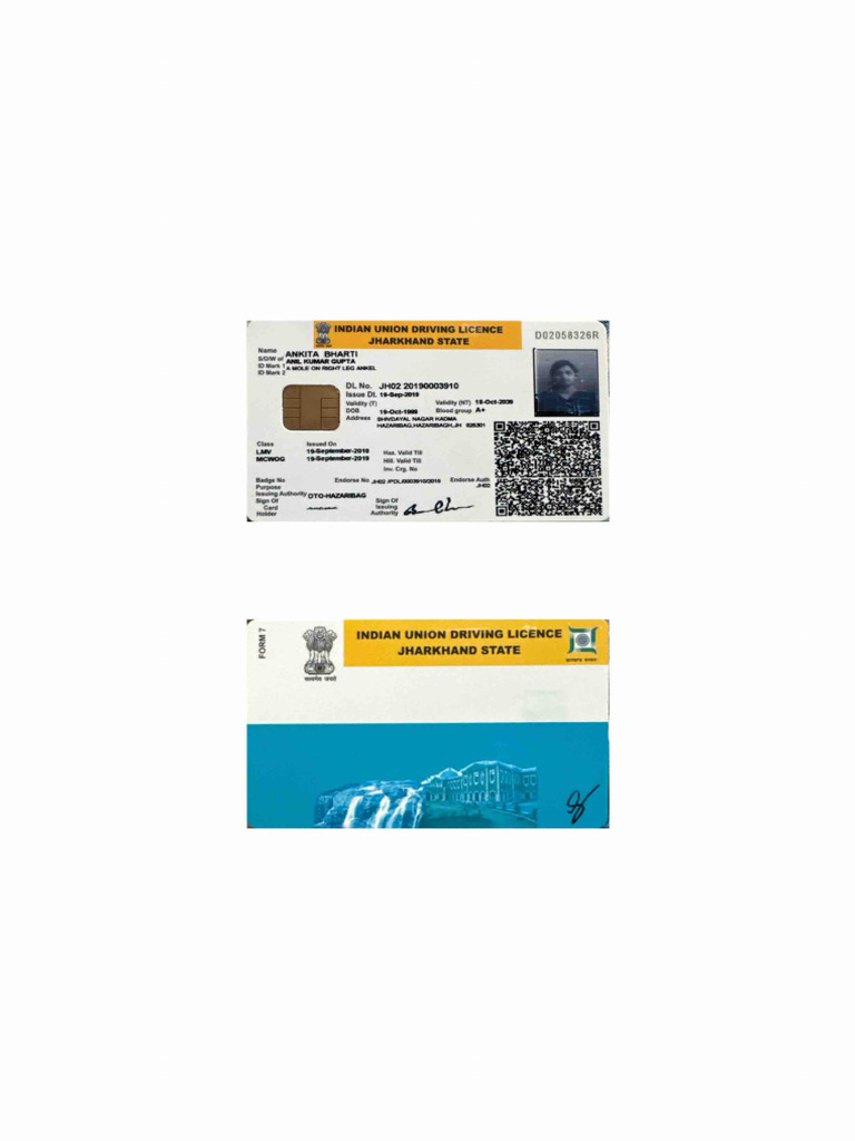 ID card 30 Nov 2025 | PDF