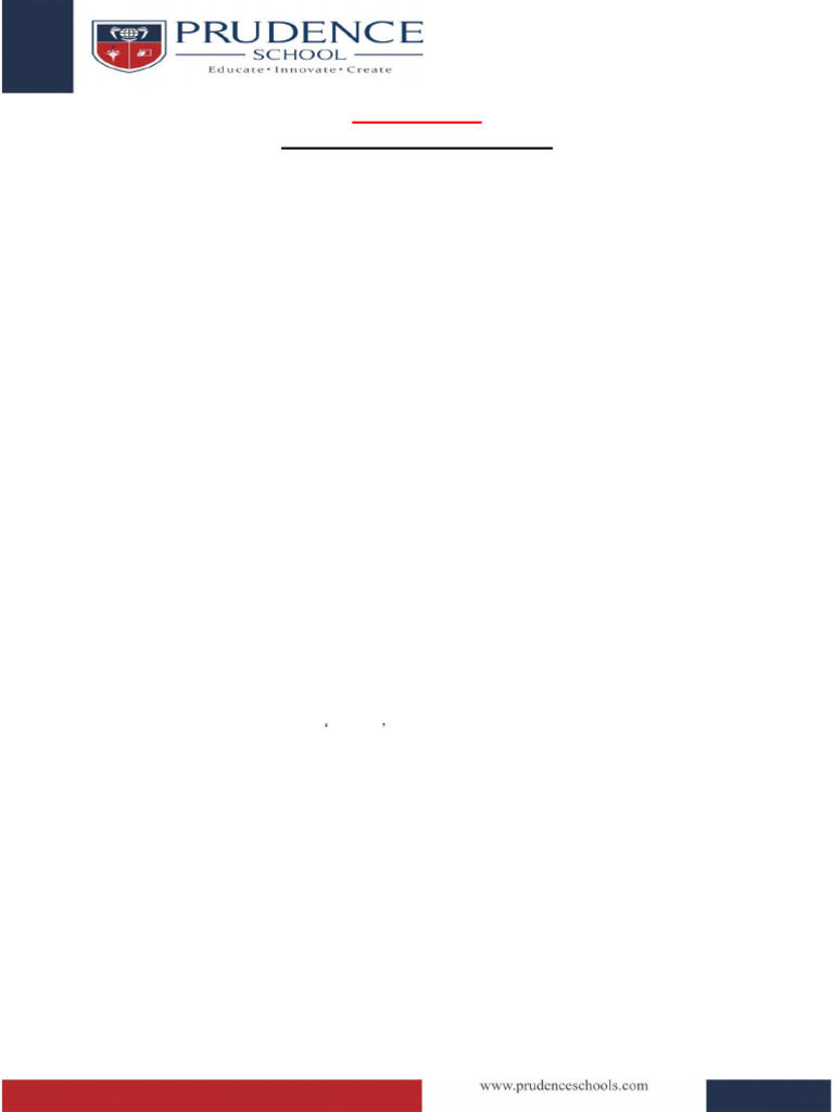 Answer Key (i Remember i Remember) | PDF | Heaven