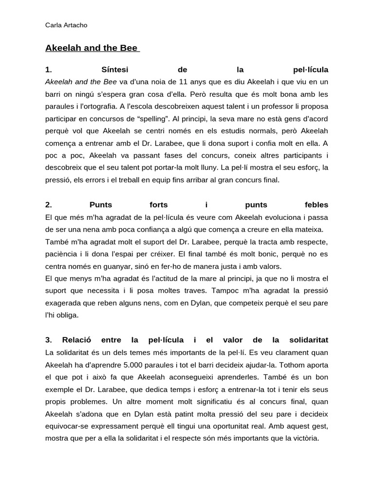 Document Sense Títol | PDF