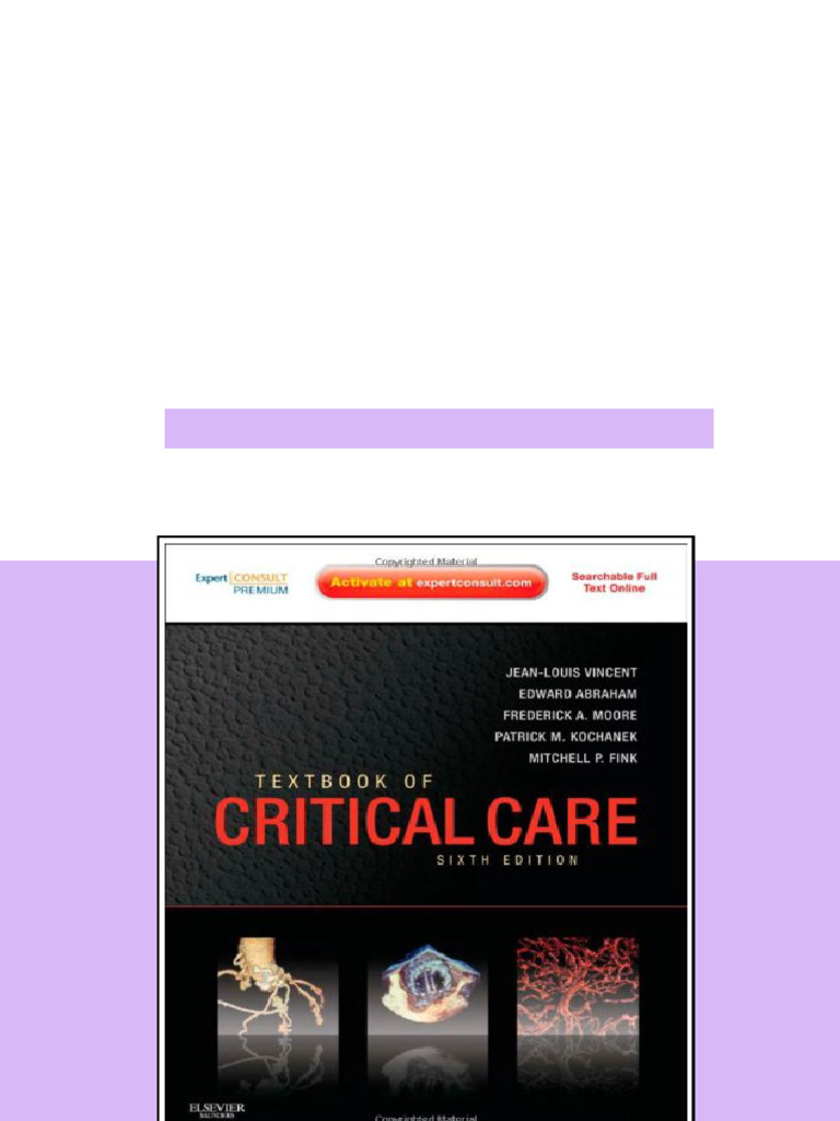 (Ebook) Textbook of Critical Care, Sixth Edition: Expert Consult ...