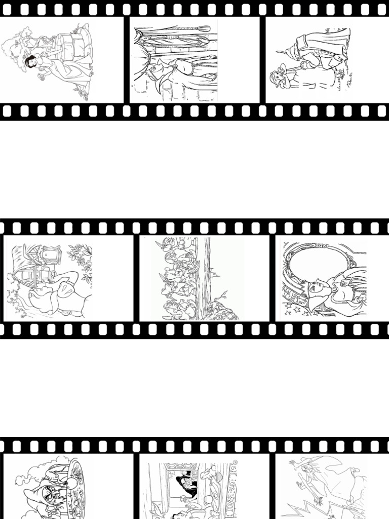 English Text To Film Presentation in Blue Grey Bold Style - 20251116 ...