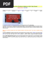 ESD Activation and Reset Procedures | PDF | Manufactured Goods