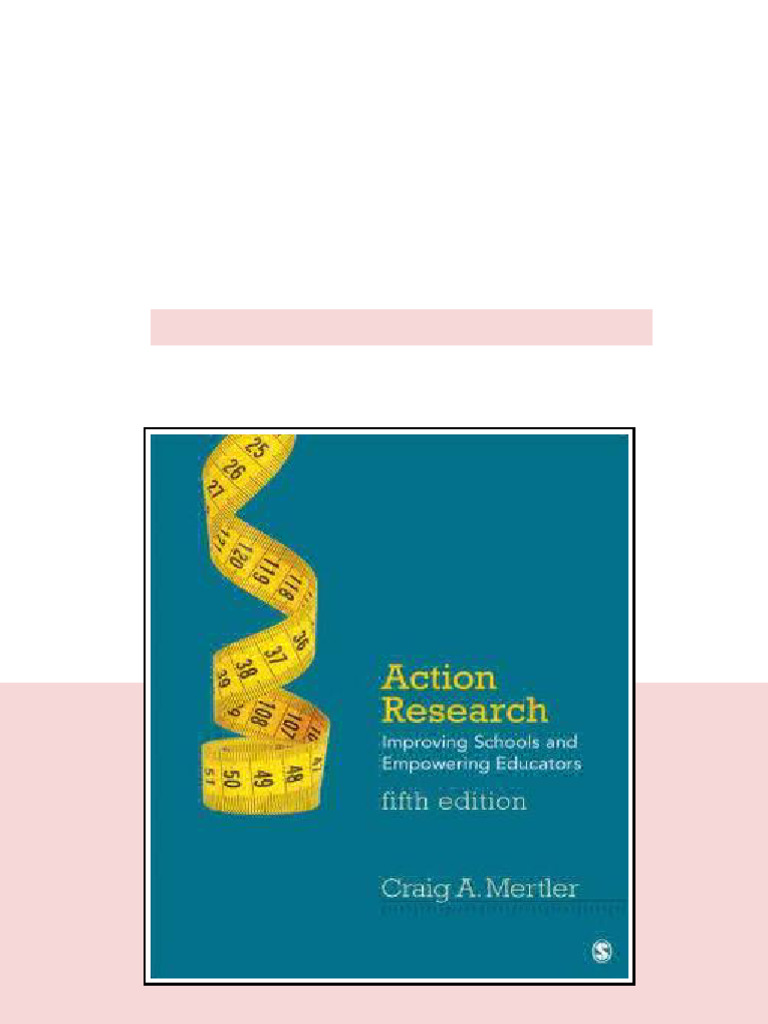 Action Research Improving Schools And Empowering Educators Paperback ...