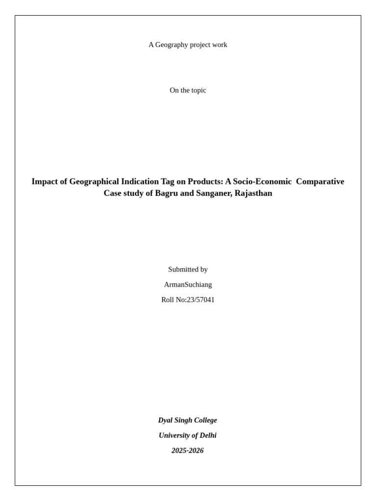 Research Paper 12 | PDF | Gender | Gender Studies