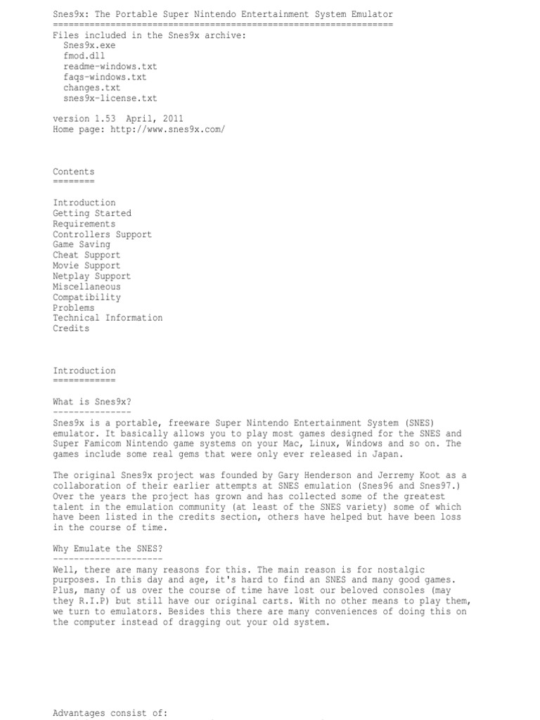 Readme Windows | PDF | Cheating In Video Games | Server (Computing)