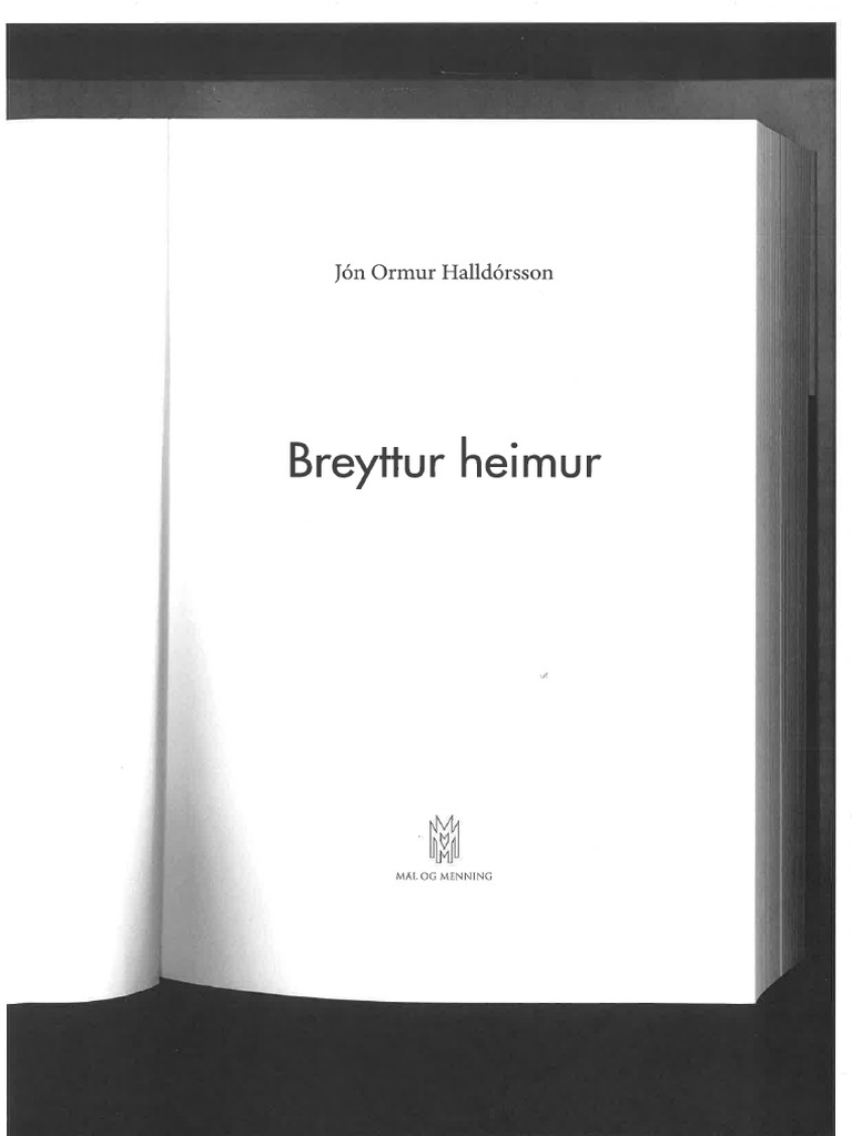 Skipting Heims 1 | PDF