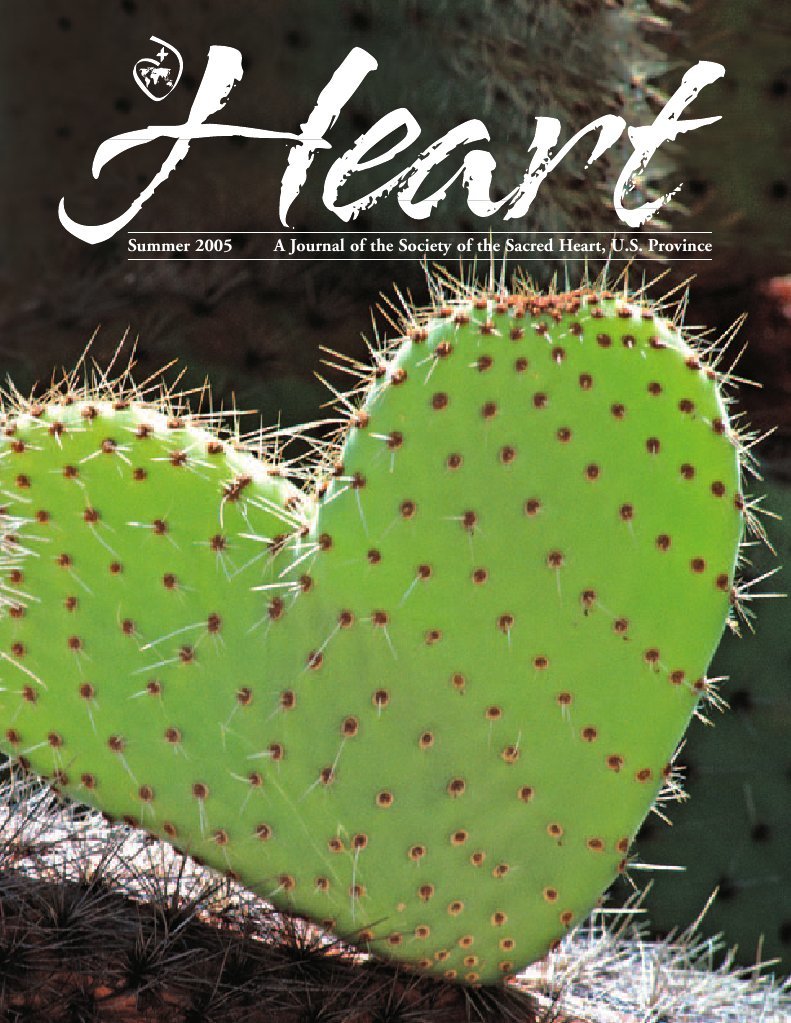 Heart Magazine, Summer 2005 | PDF