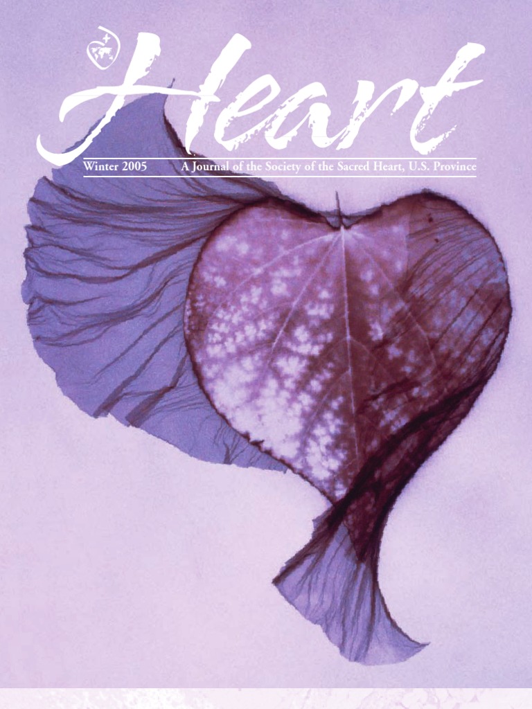 Heart Magazine, Winter 2005 | PDF | Fractal