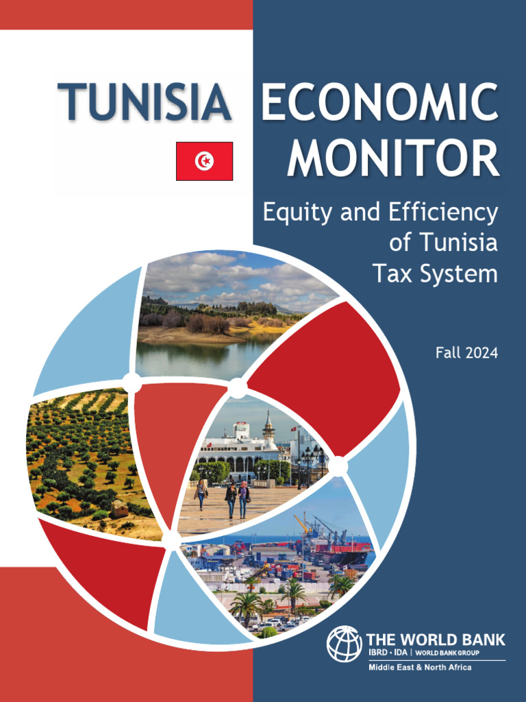World Bank Document | PDF | Taxes | Labour Economics