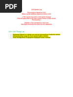 APOC 2 Mini-Bosses and Loot Locations | PDF | Projectiles | Ammunition