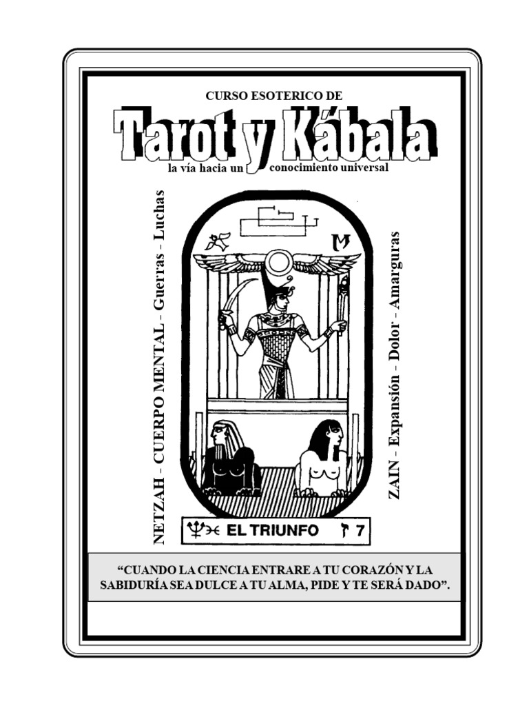 ARCANO 07 | PDF | Gnosticismo | Mente