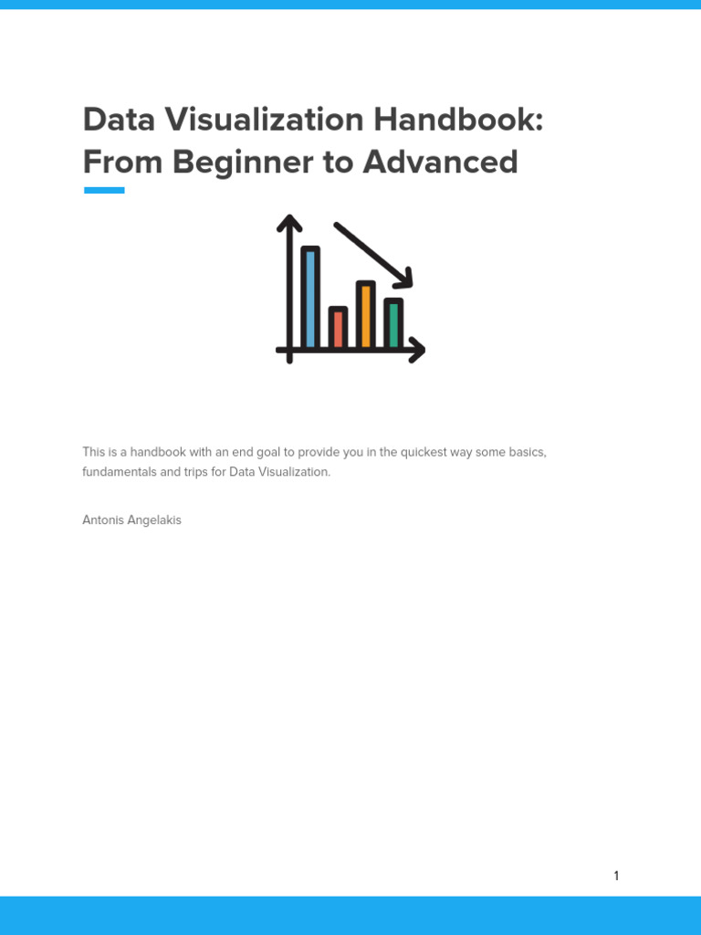 Data Visualization Guide: Basics to Mastery | PDF | Cost Of Living ...