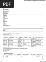Accessing CIBC eStatements Guide | PDF | Banks | Online Banking