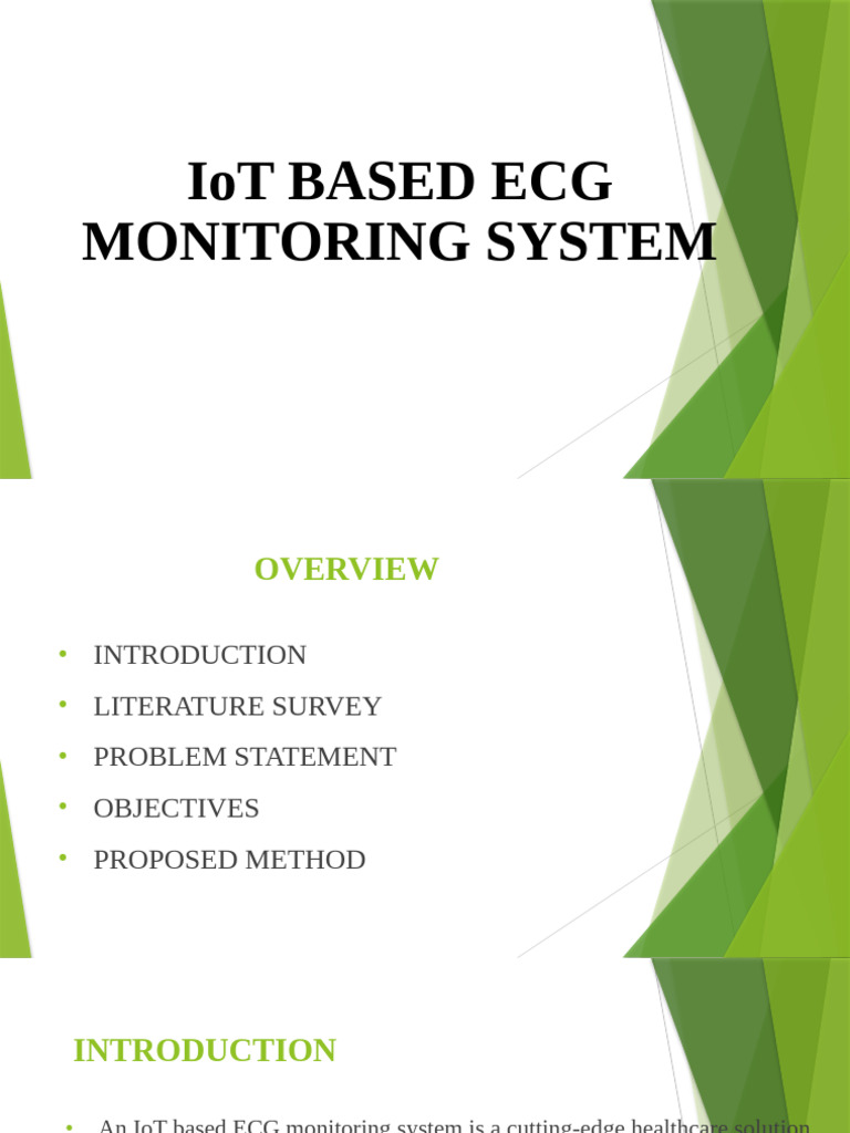 SEM 3 ECG | PDF