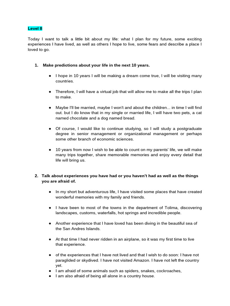 English Presentation | PDF | Earth Sciences | Physical Geography