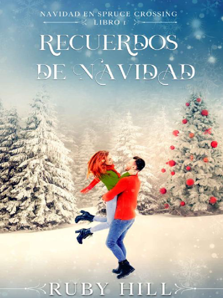 Recuerdos de Navidad en Spruce Crossing | PDF