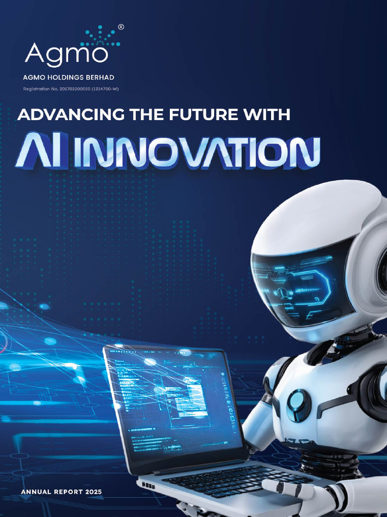 Advancing the Future of AI Innovation | PDF | Corporate Governance ...