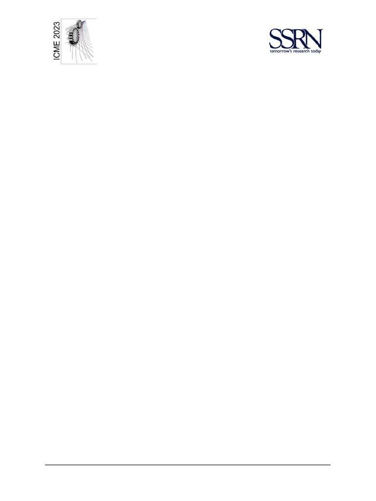 ssrn-4854803 | PDF | Physical Sciences | Applied And Interdisciplinary ...