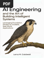AI Engineering: Building with Models | PDF | Artificial Intelligence ...