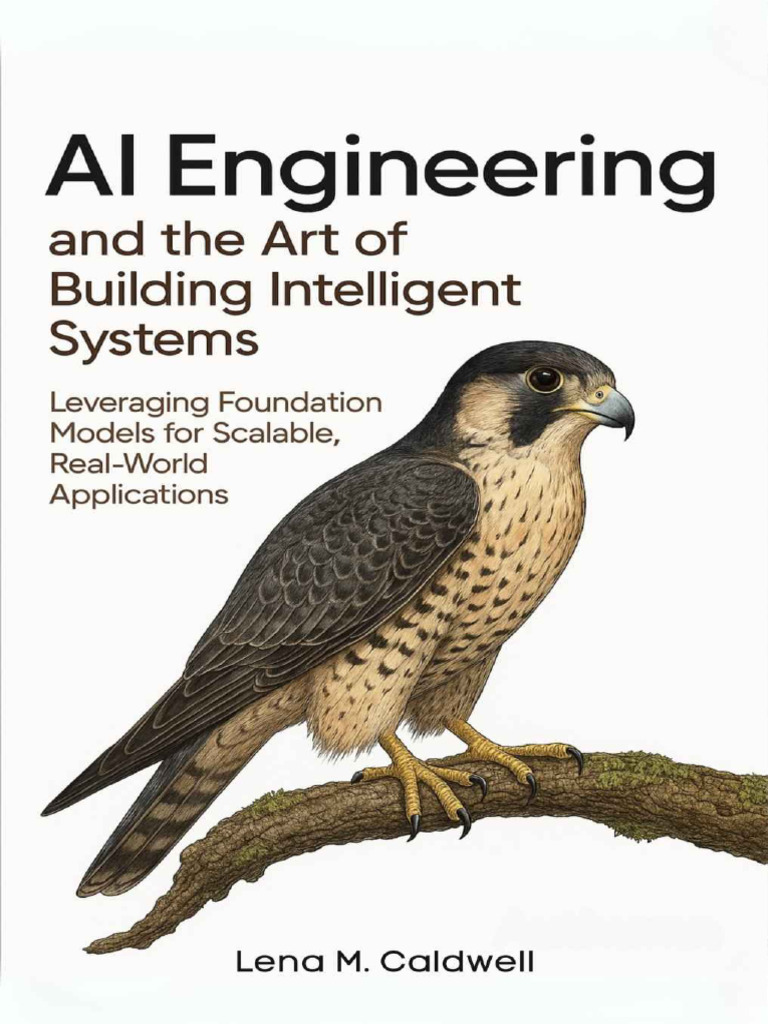AI Engineering and The Art of Building Intelligent Systems | PDF ...