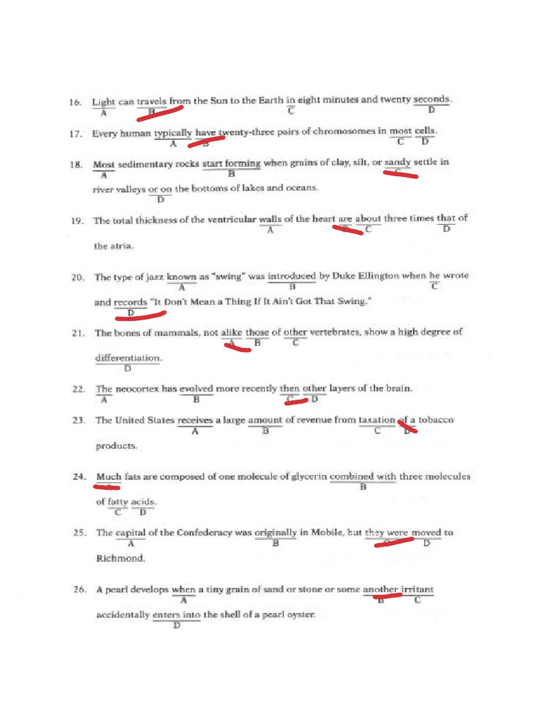 Structure Edited | PDF