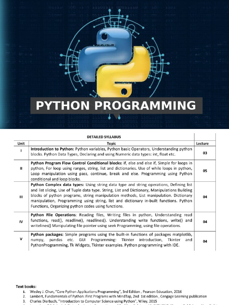 Unit -3 (1) | PDF | Parameter (Computer Programming) | String (Computer ...