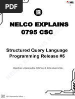 Understanding Binary Overflow and Underflow | PDF | Numbers | Computer ...