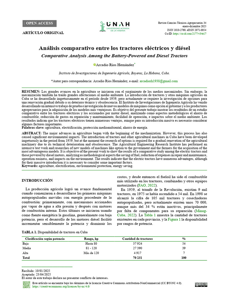 2071-0054-rcta-34-e17-es | PDF | Motores | Combustibles