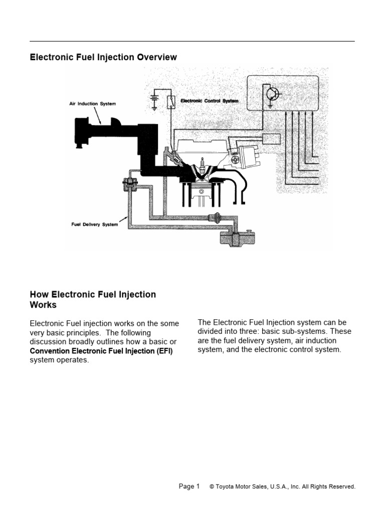 h Efi 1 System Overview Ref Imamsyafii (1) | PDF | Fuel Injection ...