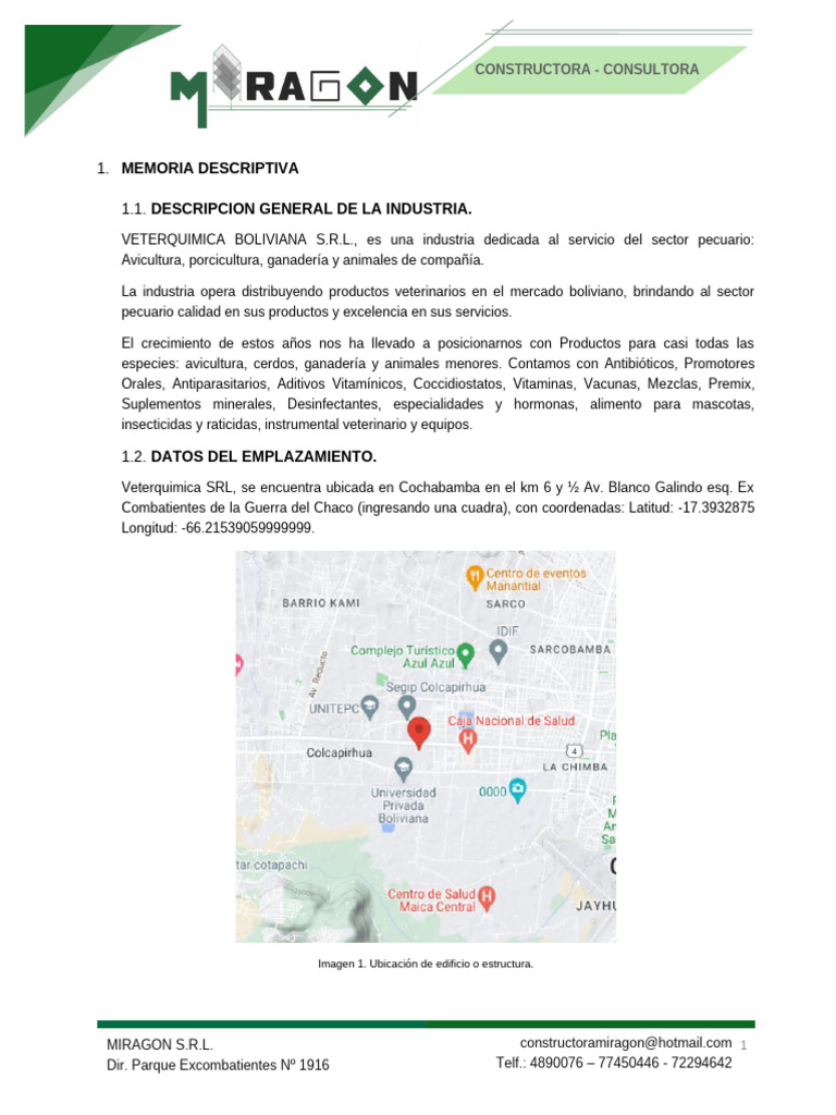 MODELO PARARRAYOS | PDF