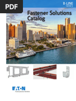 Bowmac Structural Brackets Catalogue | PDF | Lumber | Materials