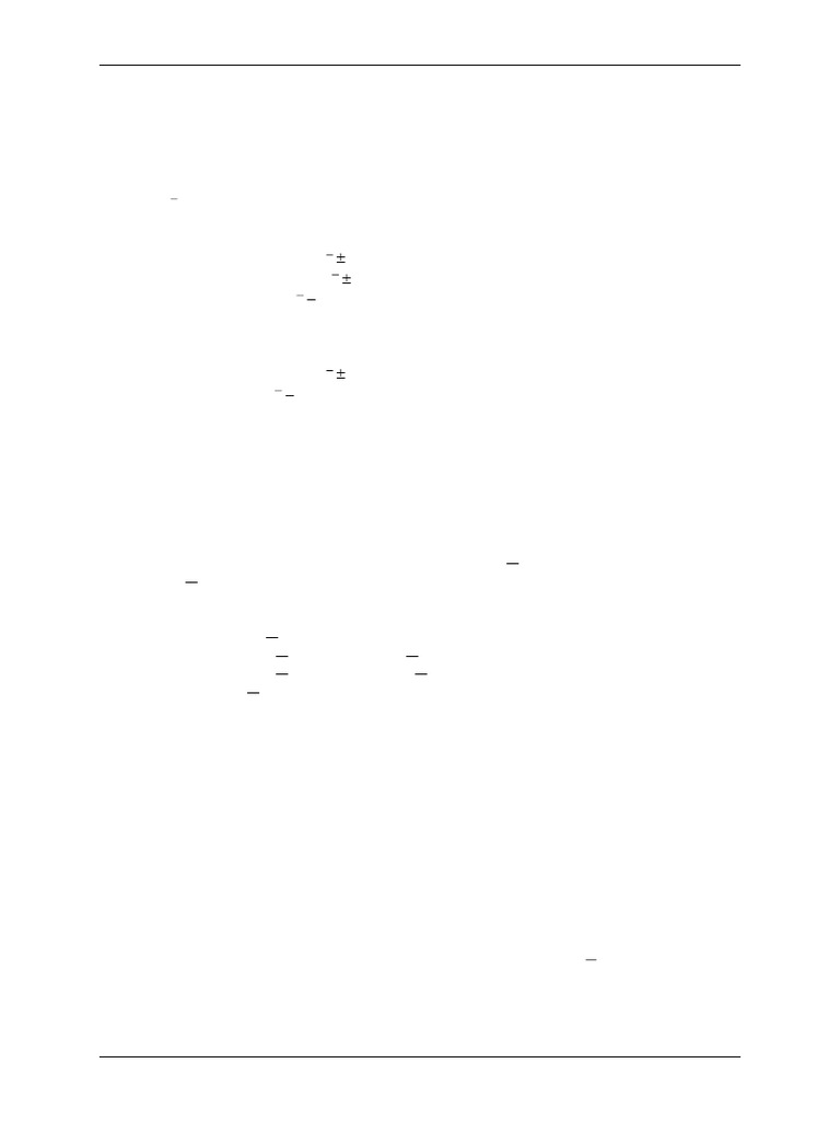 EMT3_Topic 5 Probability Distribution_Answer | PDF | Normal ...